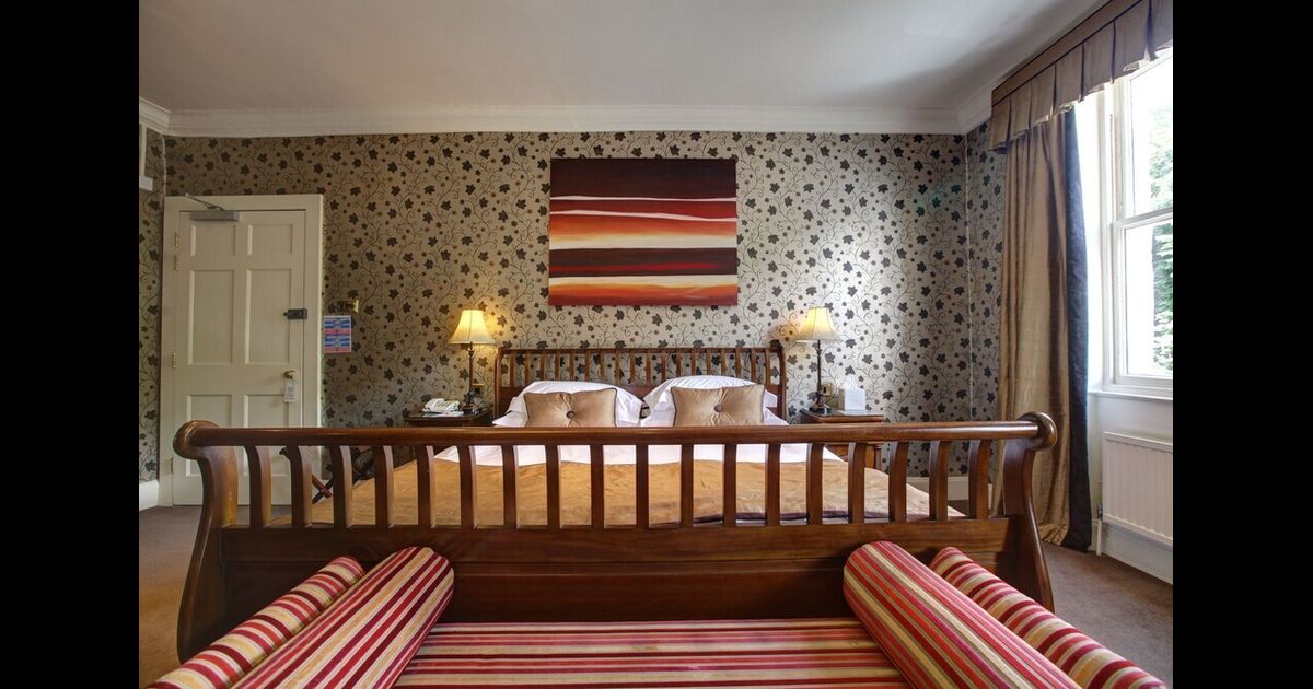 The Eastbury & Spa in Sherborne, the United Kingdom from $201: Deals ...