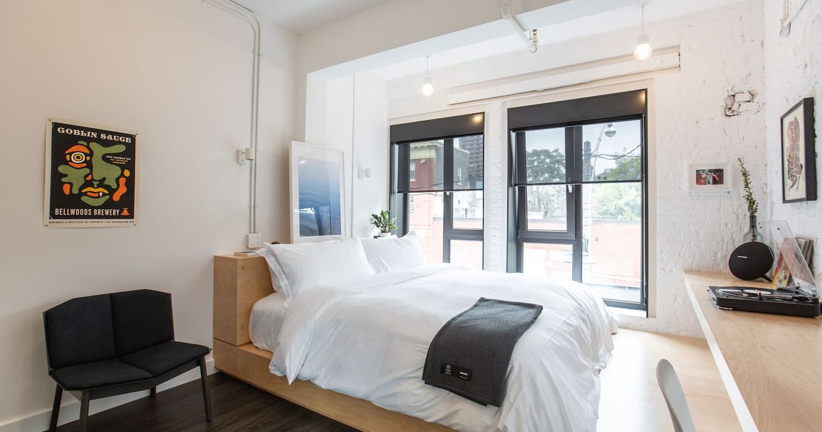 The Annex, Toronto | HotelsCombined