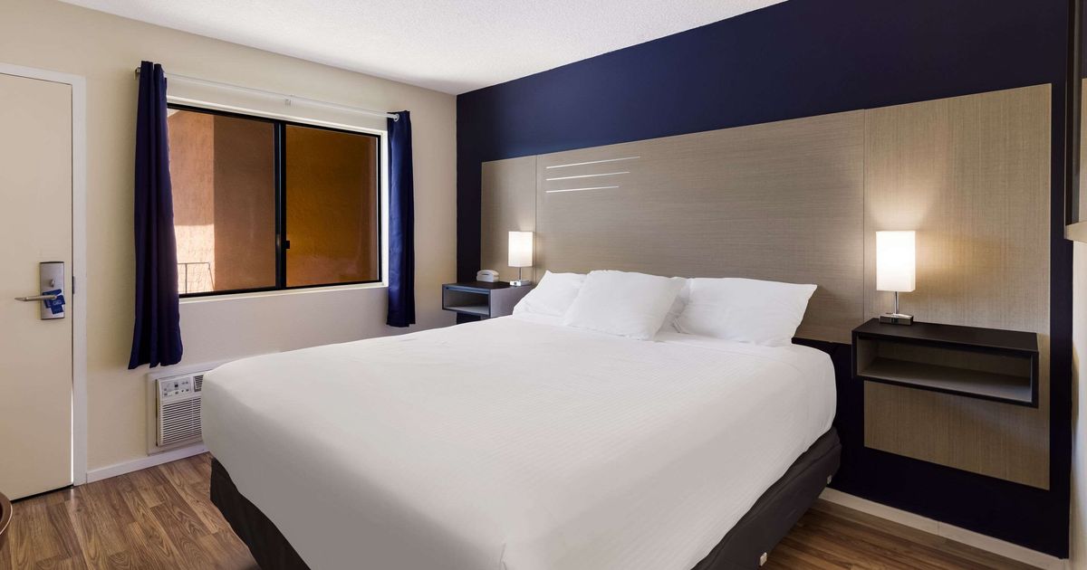 Rodeway Inn Livermore from $69. Livermore Hotel Deals & Reviews - KAYAK