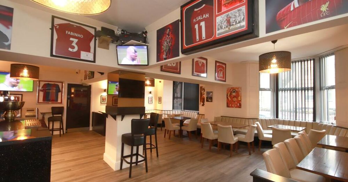 Soccer Suite £105. Liverpool Hotel Deals & Reviews - KAYAK
