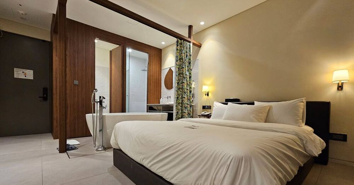 Mong Hotel from $64. Seoul Hotel Deals & Reviews - KAYAK