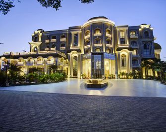 Sahāranpur Hotels from ₹ 3,190/night | Compare Best Hotels in ...