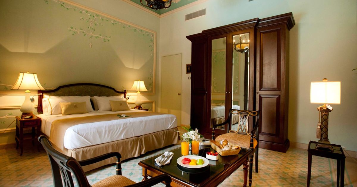 Mansión Mérida Boutique Hotel - Restaurant desde $3,717 ($̶7̶,̶8̶0̶2̶ ...