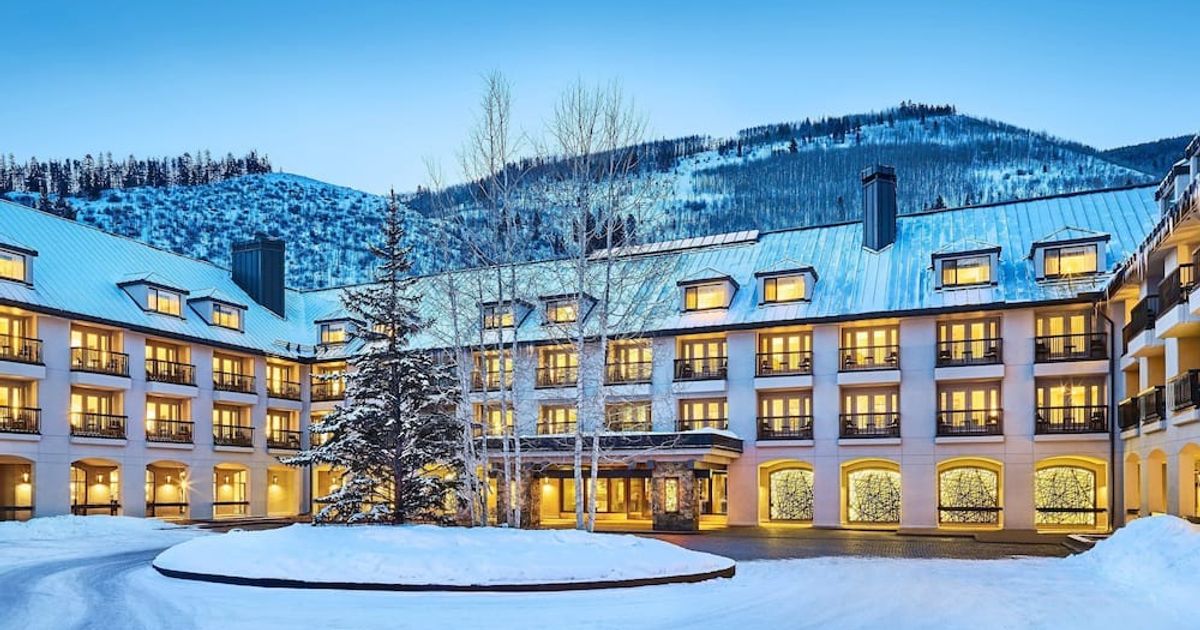 Grand Hyatt Vail, Vail | HotelsCombined