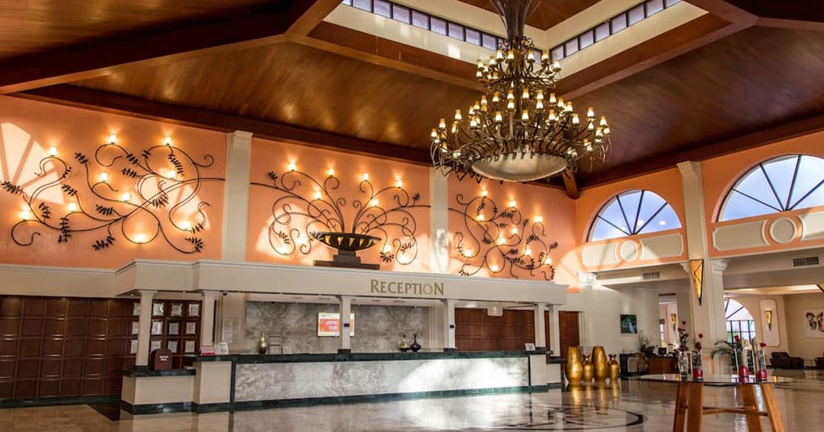 Sandos Playacar Select Club Adults Only desde $3,361 ($̶7̶,̶5̶1̶5̶ ...