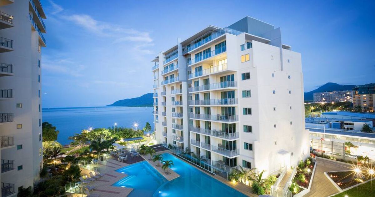 Mantra Trilogy Cairns desde $260.108 ($̶8̶4̶4̶.̶3̶6̶5̶). Cairns ...