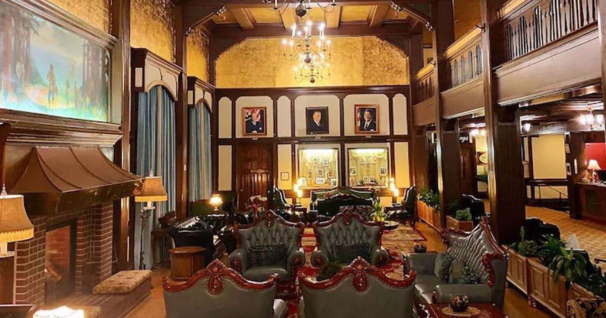 Eureka Inn, Trademark Collection by Wyndham from $113. Eureka Hotel ...