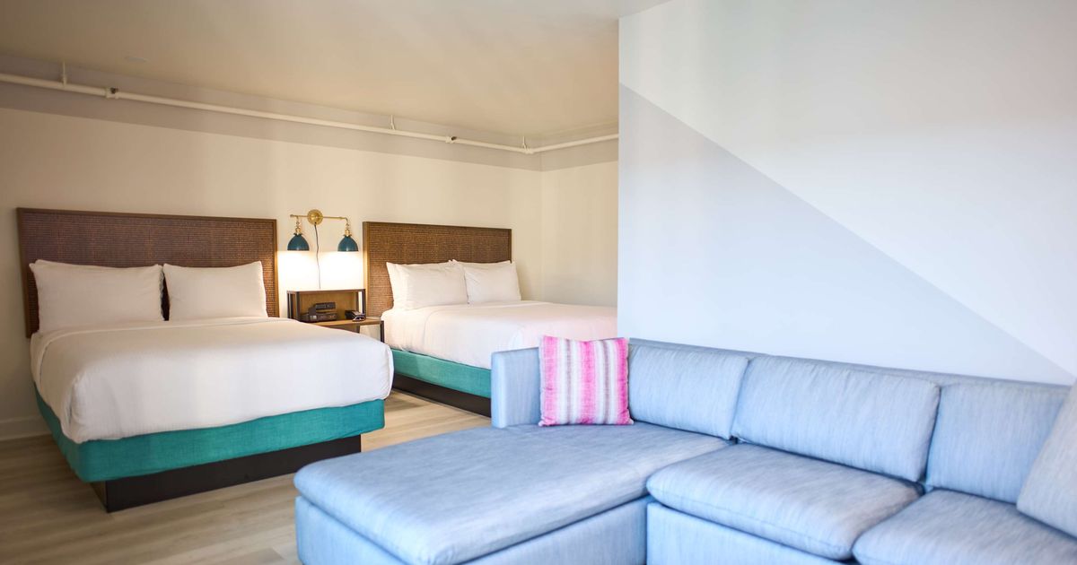 Soma House, San Francisco | HotelsCombined