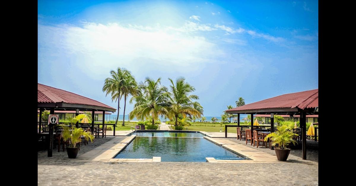 Rlj Kendeja Resort and Villas in Monrovia, Liberia from $171: Deals ...