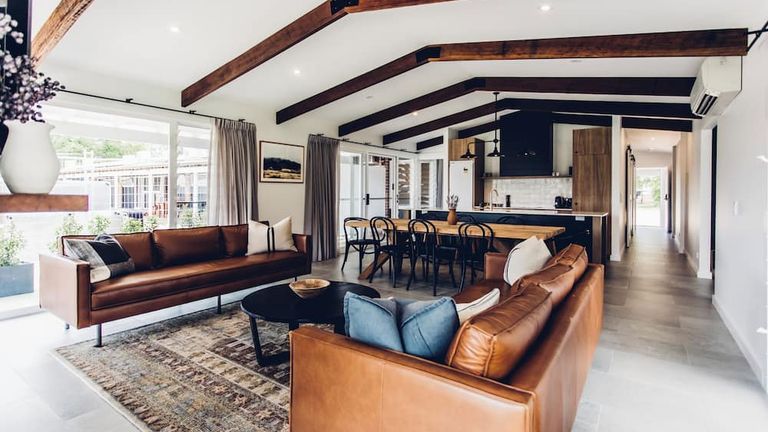 The Lodge Bellingen, Bellingen | HotelsCombined