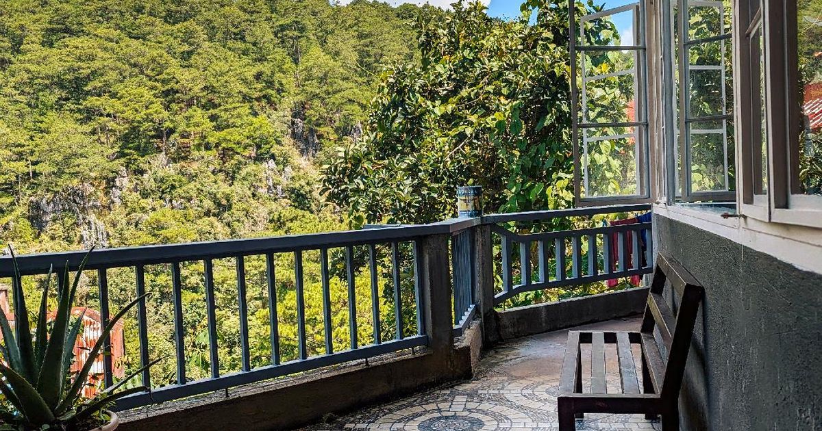 Inandako's Bed And Breakfast from $30. Sagada Hotel Deals & Reviews - KAYAK