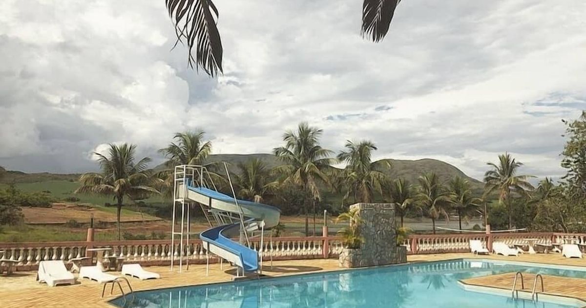 Pousada Pontal do Lago a partir de R$ 450 (R̶$̶ ̶7̶6̶0̶). Hotéis em ...