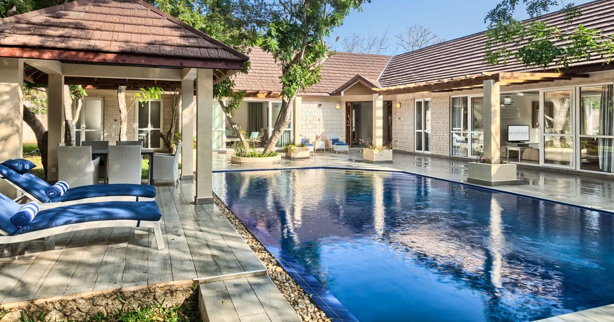 Leopard Beach Resort And Spa $92. Ukunda Hotel Deals & Reviews - KAYAK