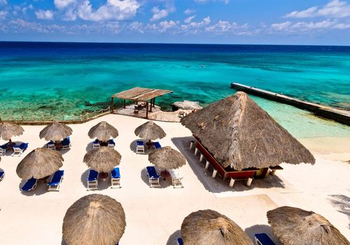 Hotel Playa Azul Cozumel from $58. Cozumel Hotel Deals & Reviews - KAYAK