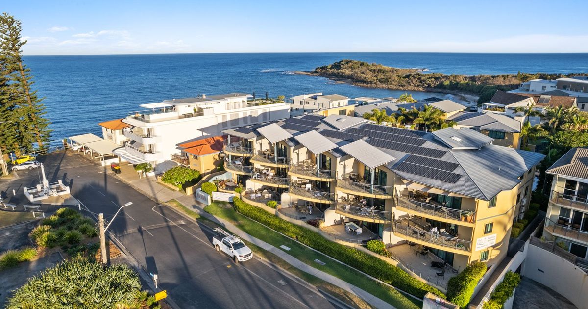 The Cove Yamba from $83. Yamba Hotel Deals & Reviews - KAYAK
