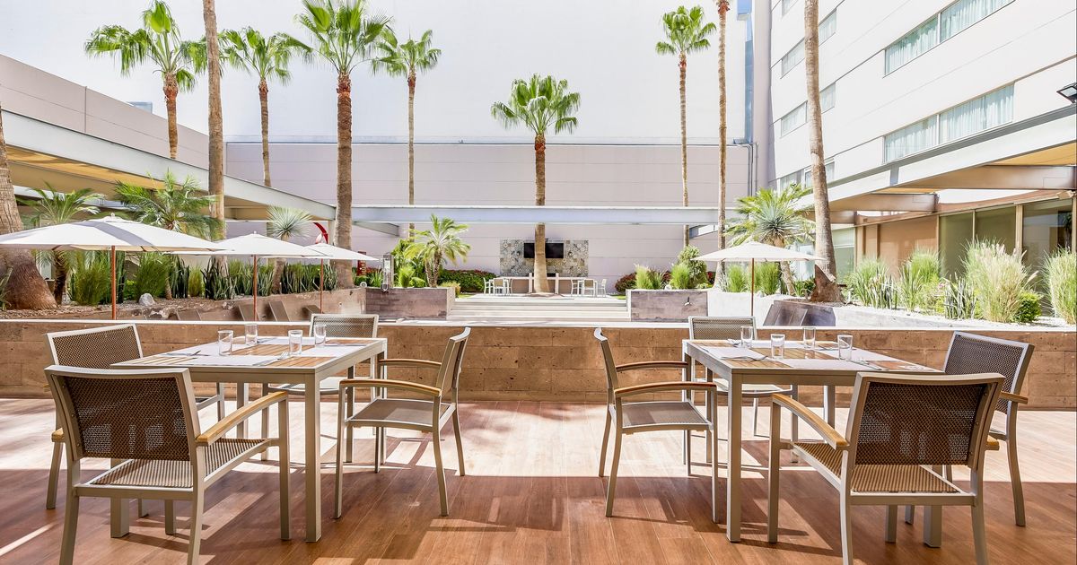 Fiesta Inn Torreon Galerias from $81. Torreón Hotel Deals & Reviews - KAYAK