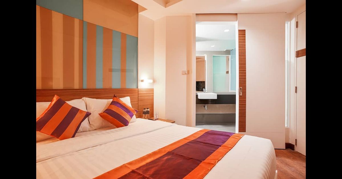 Studio Asoke in Bangkok, Thailand from $25: Deals, Reviews, Photos ...