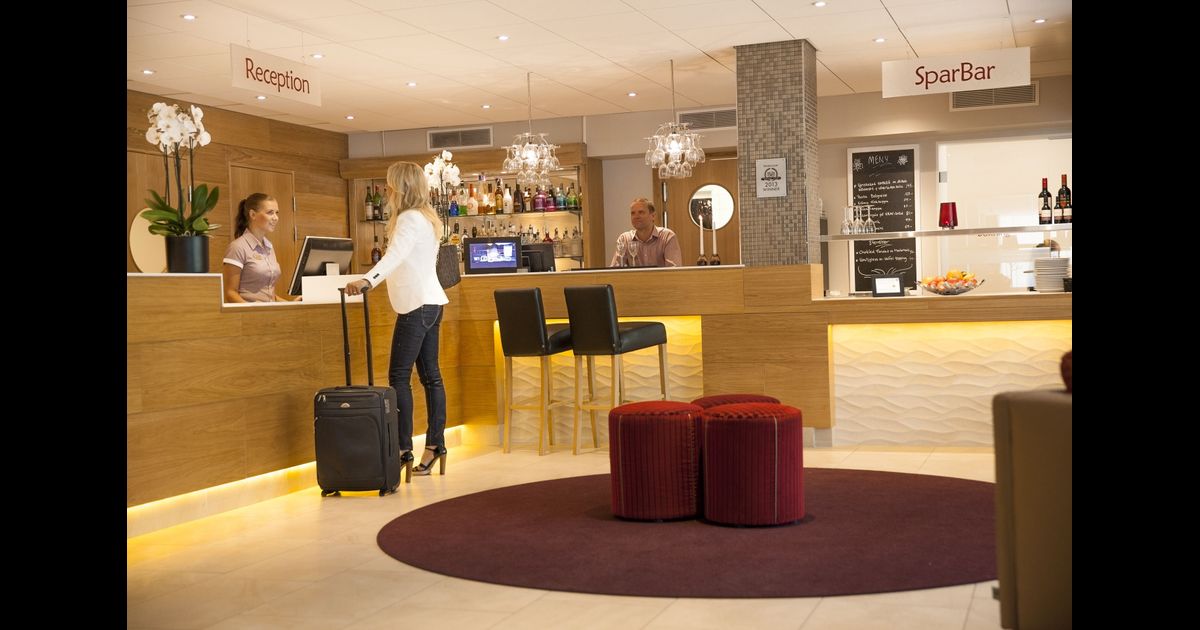 Spar Hotel Gårda, Gothenburg - Compare Deals