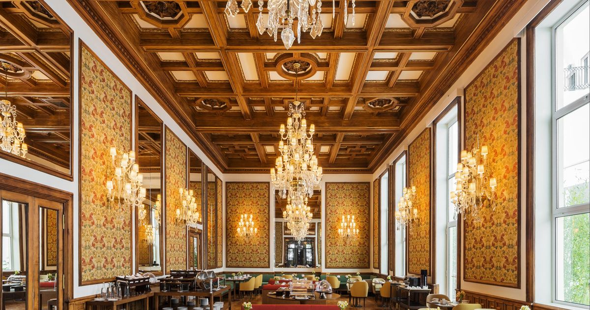 Hospes Infante Sagres Porto from $128. Porto Hotel Deals & Reviews - KAYAK