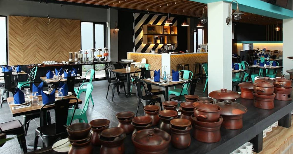 Fitra Hotel Majalengka from $19. Majalengka Hotel Deals & Reviews - KAYAK