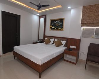 Begusarai Hotels from ₹ 1,176/night | Compare Best Hotels in Begusarai ...