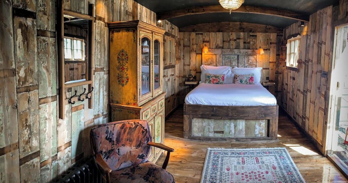 The Joiners Arms from $133. Chathill Hotel Deals & Reviews - KAYAK