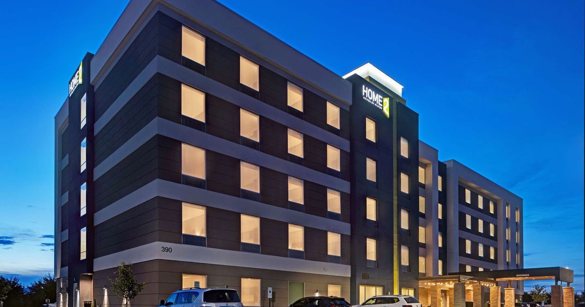 Home2 Suites by Hilton Asheville Airport from $125. Arden Hotel Deals ...