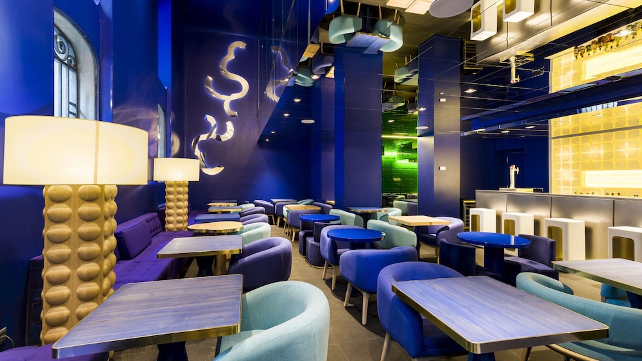 Room Mate Carla, Barcelona | SWOODOO