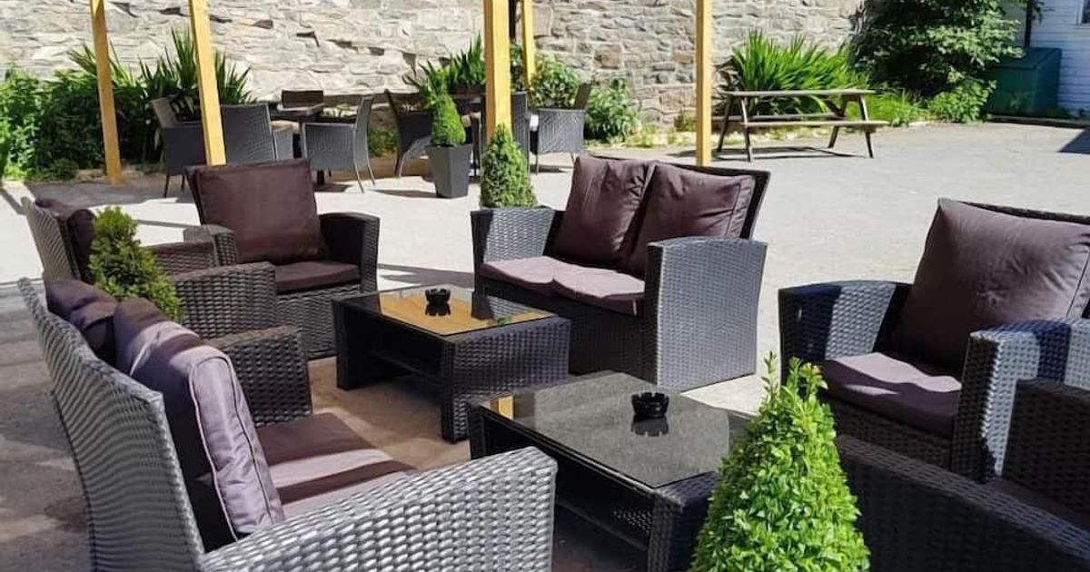 The Lamb and Flag Inn from $50. Rhayader Hotel Deals & Reviews - KAYAK