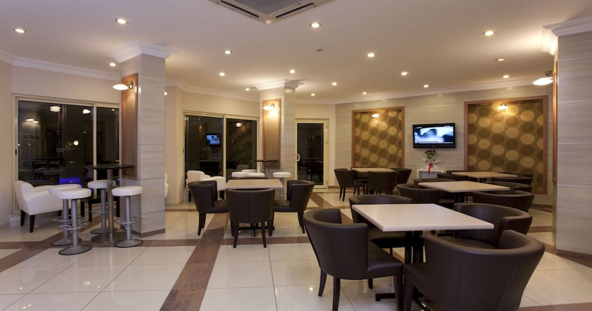 Remi Hotel from $34. Alanya Hotel Deals & Reviews - KAYAK