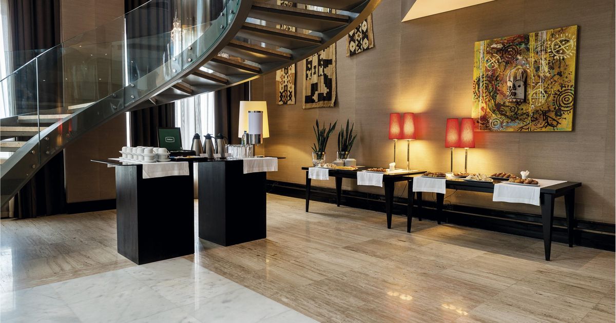 Hotel Baia from ₹ 22,925. Luanda Hotel Deals & Reviews - KAYAK