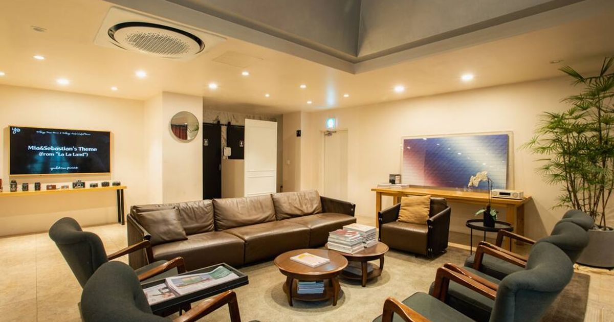 Winners Hotel, Gangneung | HotelsCombined