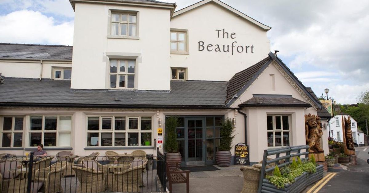 The Beaufort, Raglan from $89. Usk Hotel Deals & Reviews - KAYAK