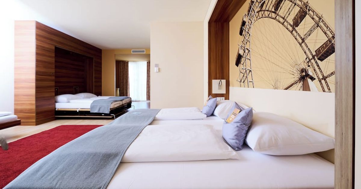 Jufa Hotel Wien City from $75. Vienna Hotel Deals & Reviews - KAYAK