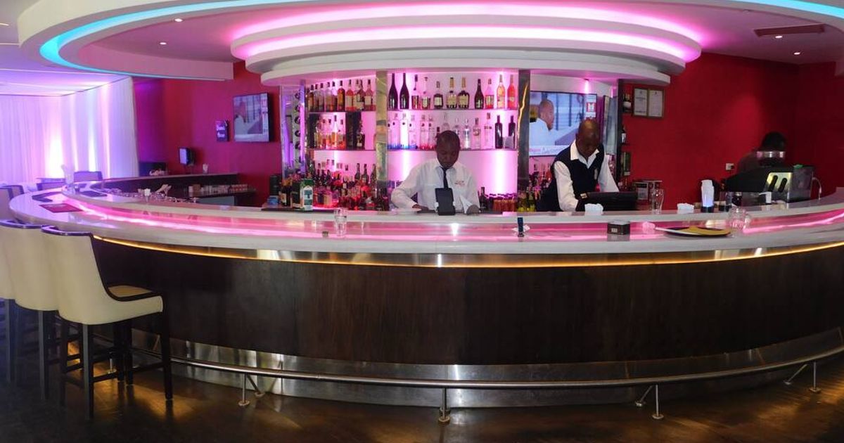 Sigona Golf Club from $44. Nairobi Hotel Deals & Reviews - KAYAK