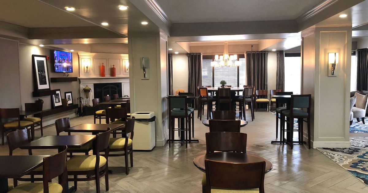 Wingate by Wyndham Baltimore BWI Airport from $55. Linthicum Heights ...