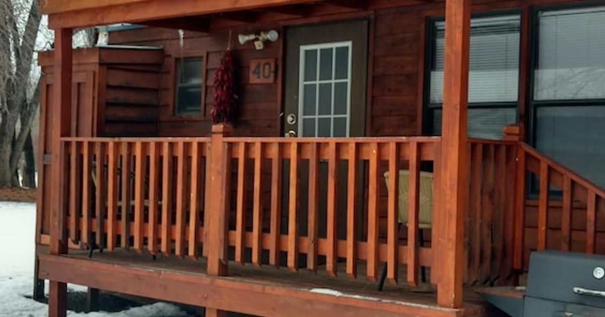 Chama River Bend Lodge from $129. Chama Hotel Deals & Reviews - KAYAK