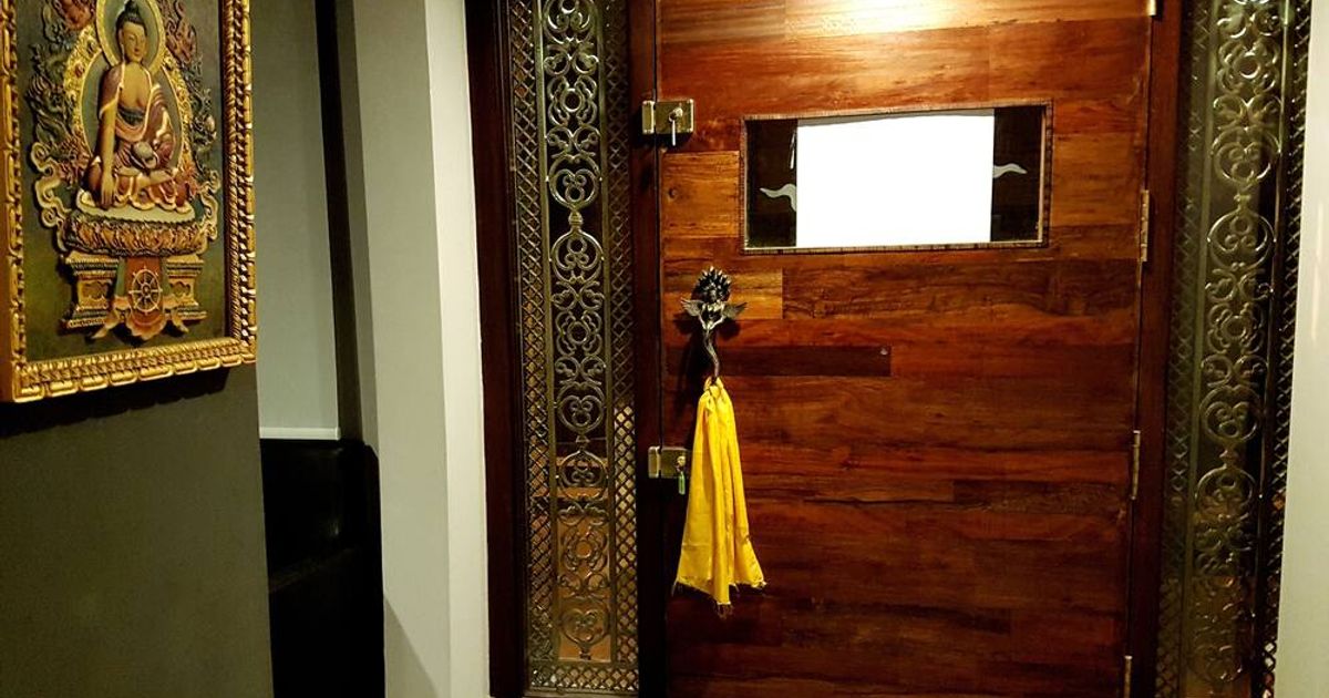 Open Hotel by Olive - Utse Suites from $40. Bengaluru Hotel Deals ...