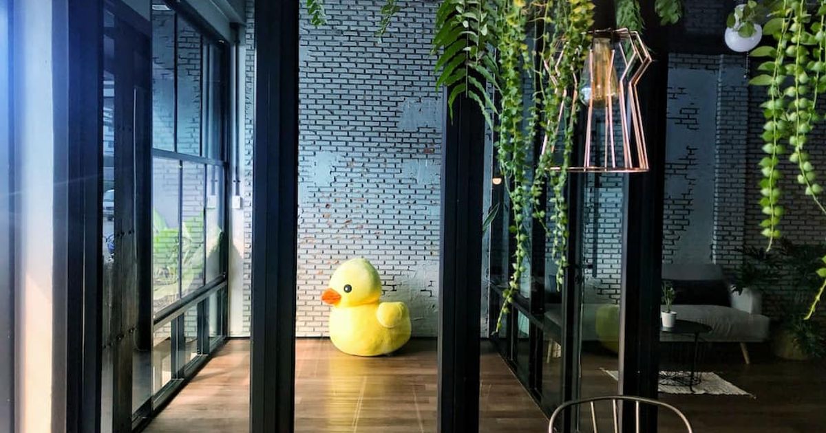 La Malila Hostel from $10. Udon Thani Hotel Deals & Reviews - KAYAK