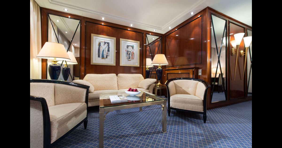 Maritim Hotel Am Schlossgarten in Fulda, Germany from $89: Deals ...