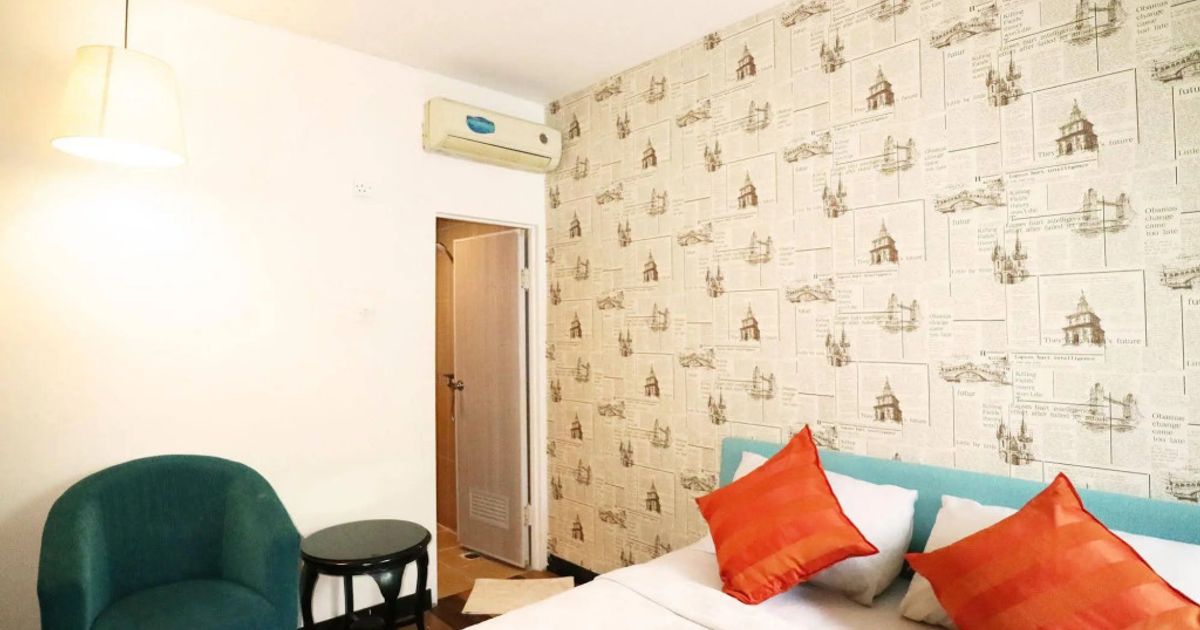 Hotel Feodora from . Jakarta Hotel Deals & Reviews - KAYAK