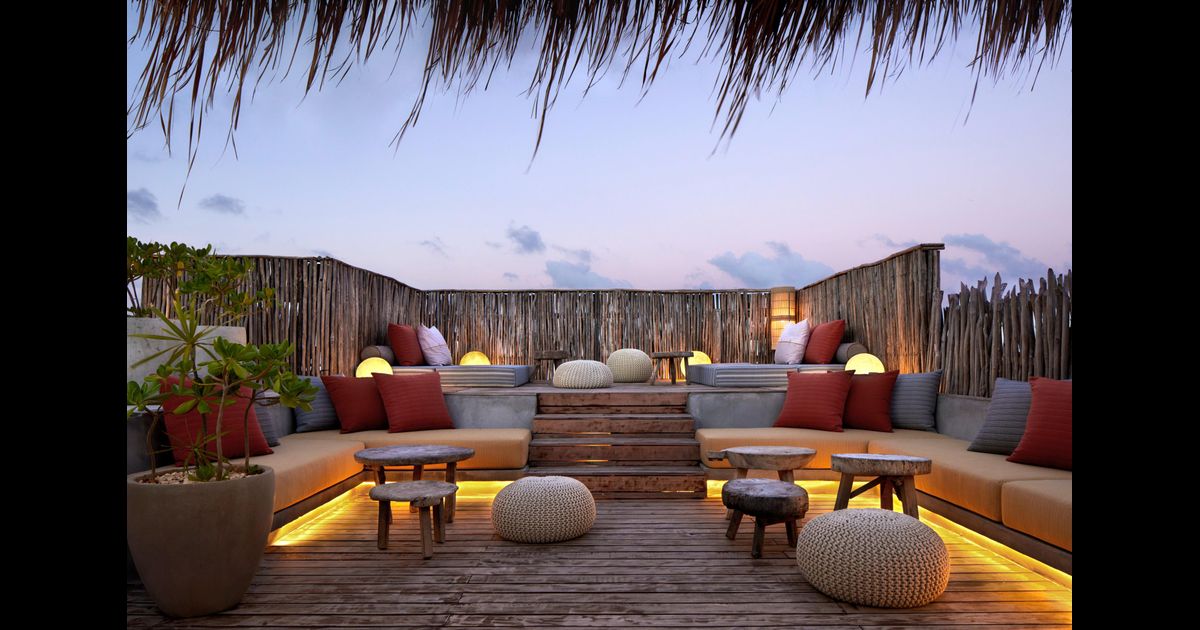 Kimpton Aluna Resort Tulum By IHG in Tulum, Mexico from $80: Deals ...