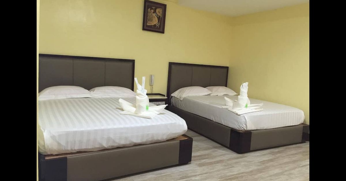 Meaco Royal Hotel - Plaridel in Plaridel, the Philippines from $19 ...