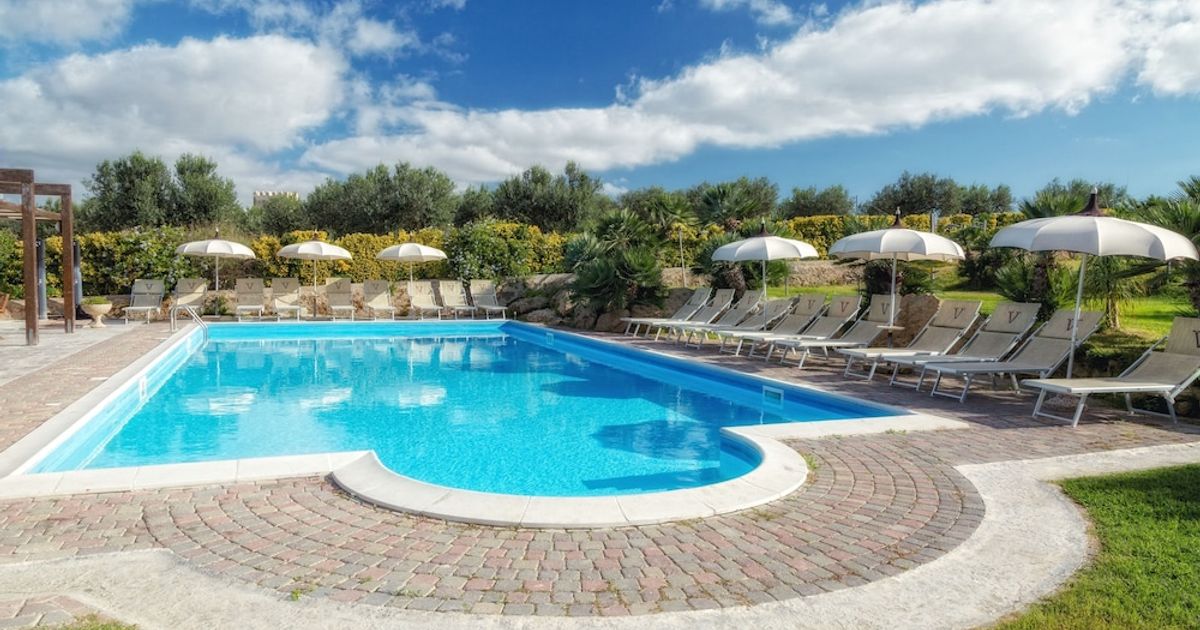Agriturismo Vultaggio £37. Trapani Hotel Deals & Reviews - KAYAK