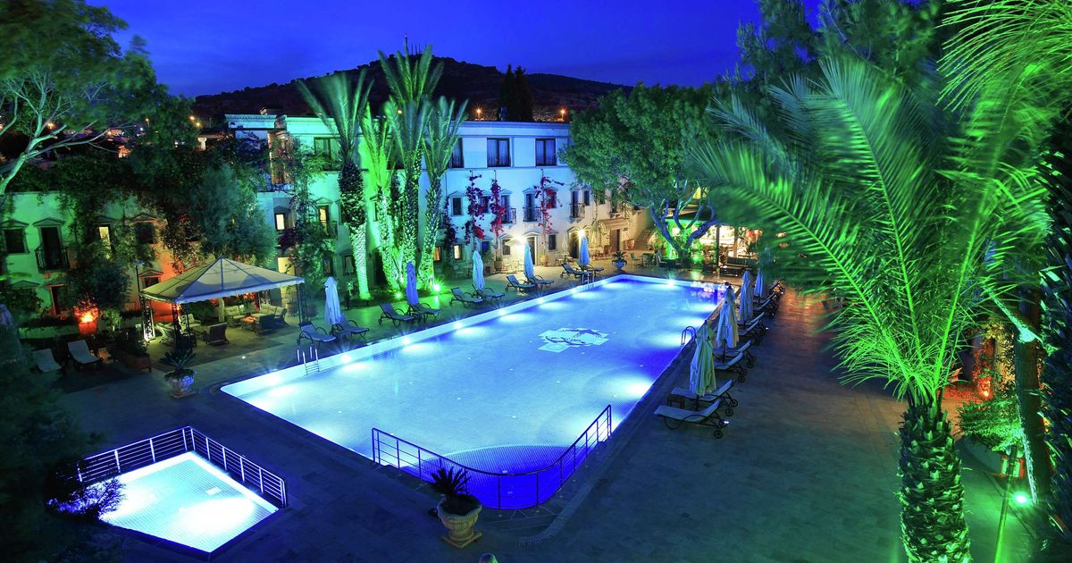 DoubleTree by Hilton Bodrum Marina Vista ab CHF 90. Hotels in Bodrum ...