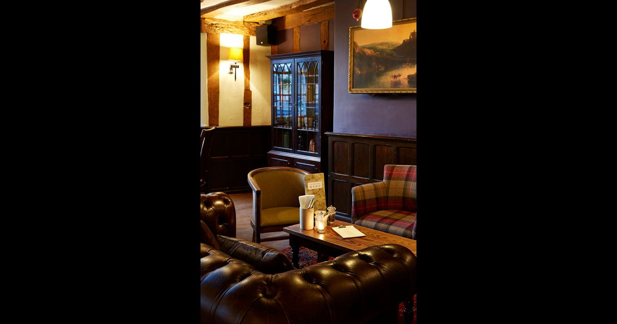 White Hart Hotel by Greene King Inns in Braintree, the United Kingdom ...