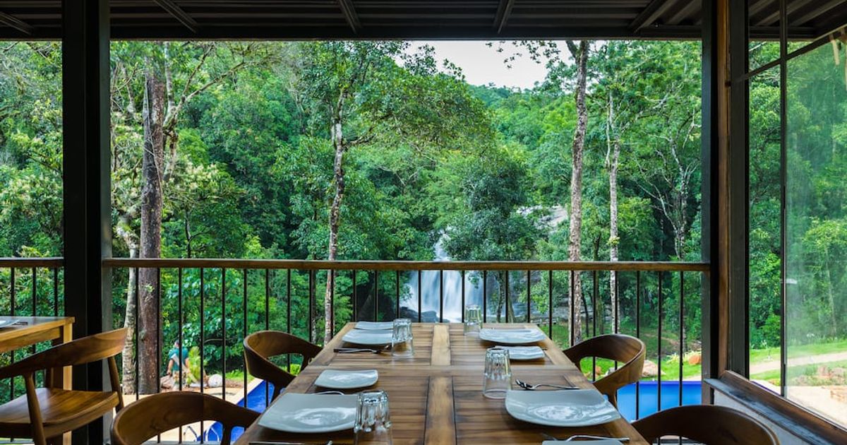 Ayatana Coorg from $185. Subrahmanya Hotel Deals & Reviews - KAYAK