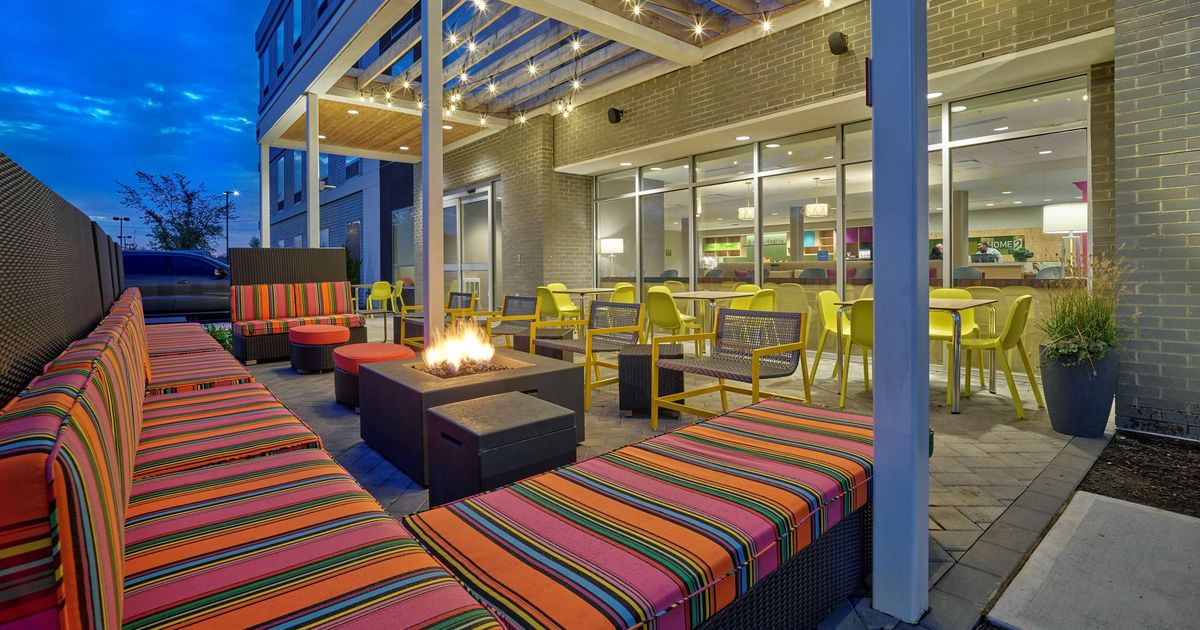 Home2 Suites by Hilton Wayne from $112. Wayne Hotel Deals & Reviews - KAYAK