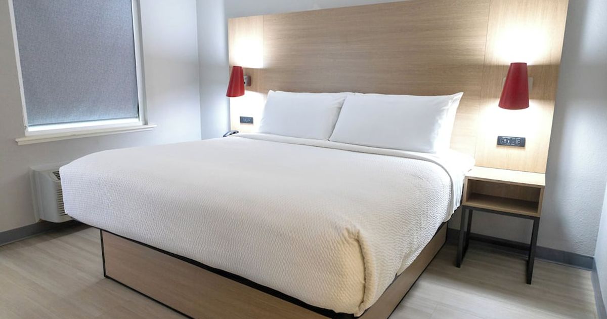 Atrea Inn Amarillo from $53. Amarillo Hotel Deals & Reviews - KAYAK