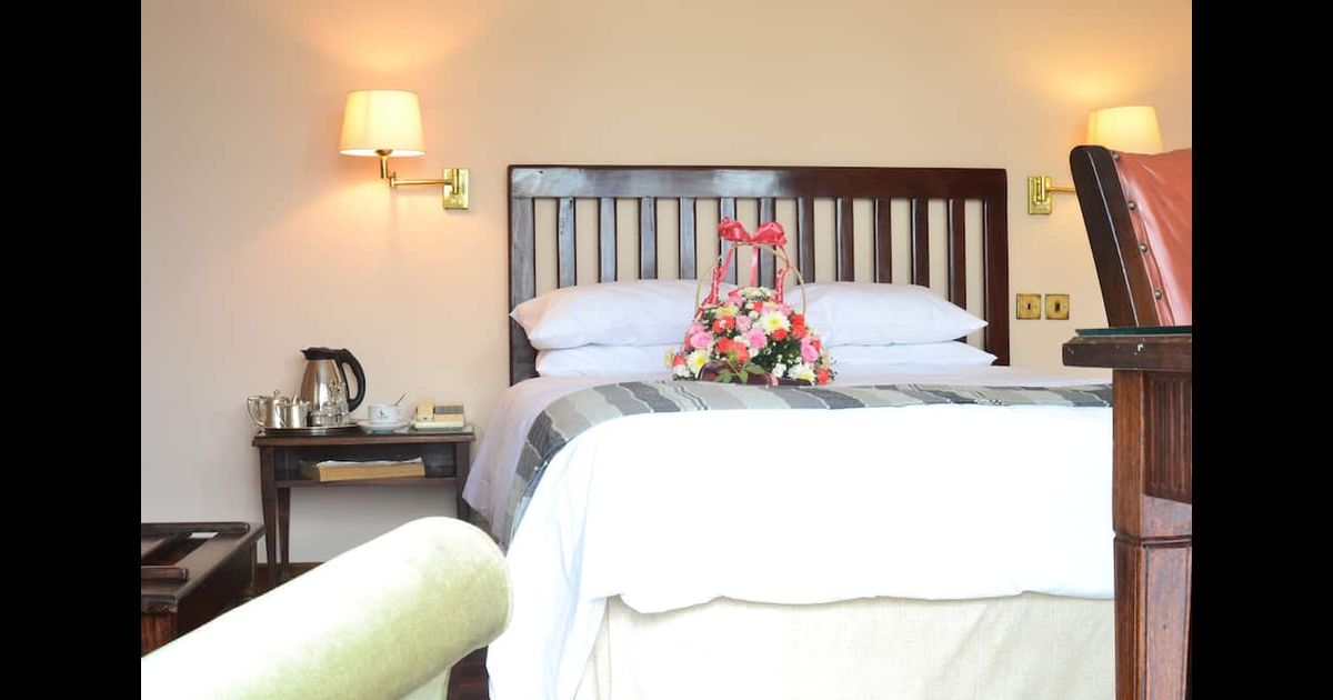 The Harare Club in Harare, Zimbabwe from $50: Deals, Reviews, Photos ...